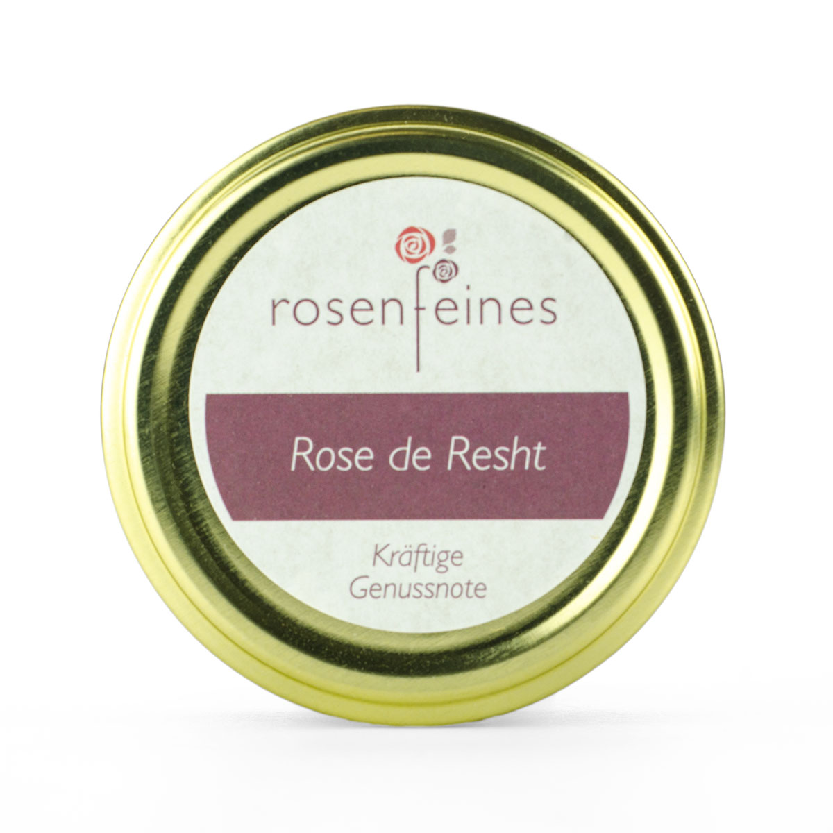 Rose de Resht 1 von 12 großartigen Rosenblütenaufstrichen